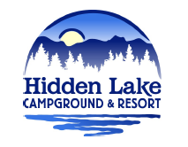Hidden Lake Campground and Resort : Hot Springs Chamber of Commerce