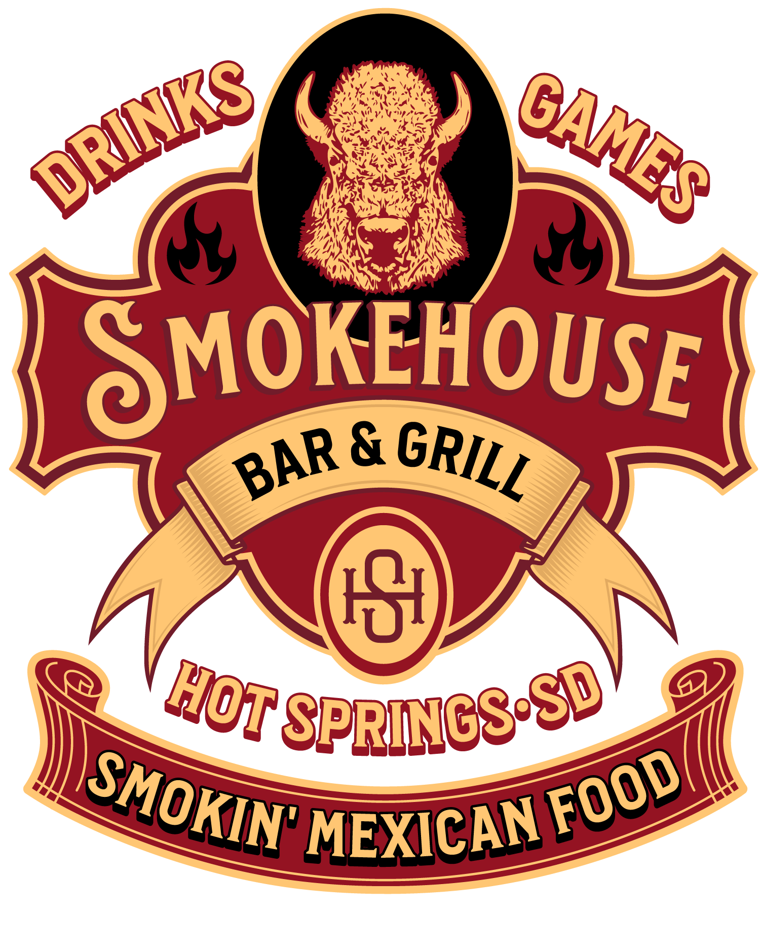 dining : Hot Springs Chamber of Commerce